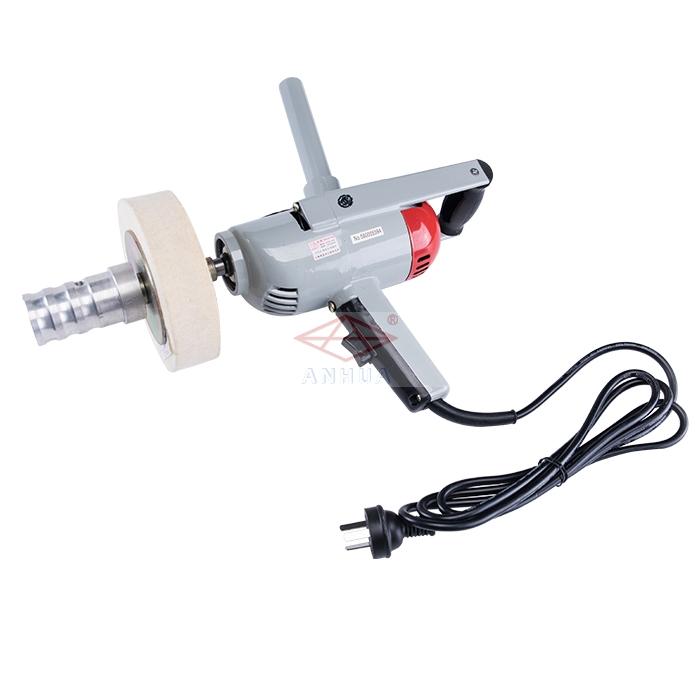 Scratch Polishing Machine （Hand, LONG）,Power-driven Tools