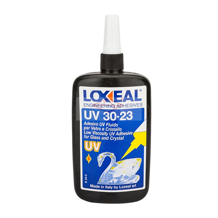 LOXEAL UV Glue 30-23 (Glass to Glass) Imported,UV Glue & UV Lamp