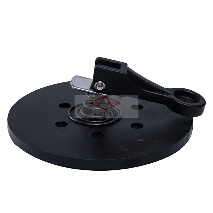 WASON Glass Suction Rubber Pad（A Type）,Glass Suctions & Lifters