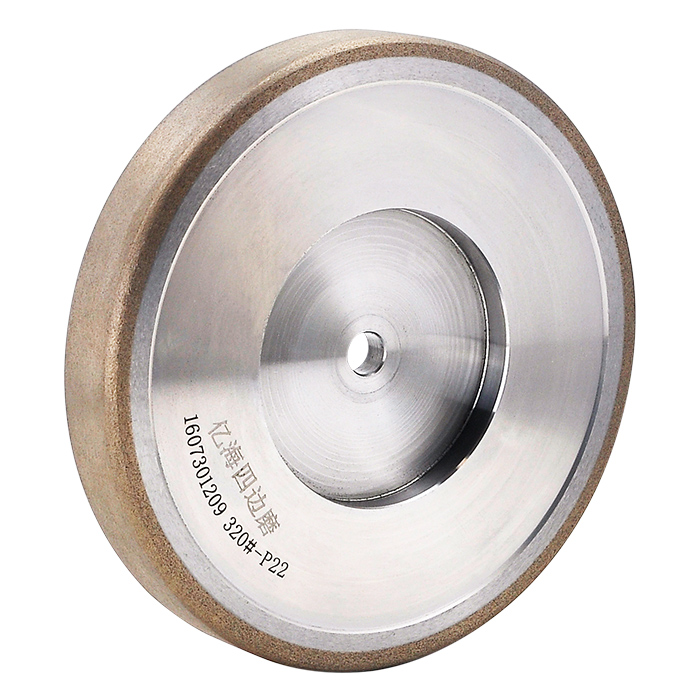 Diamond wheel for four side seaming machine (SUNTECH) 150*10*P22 + 320 ...